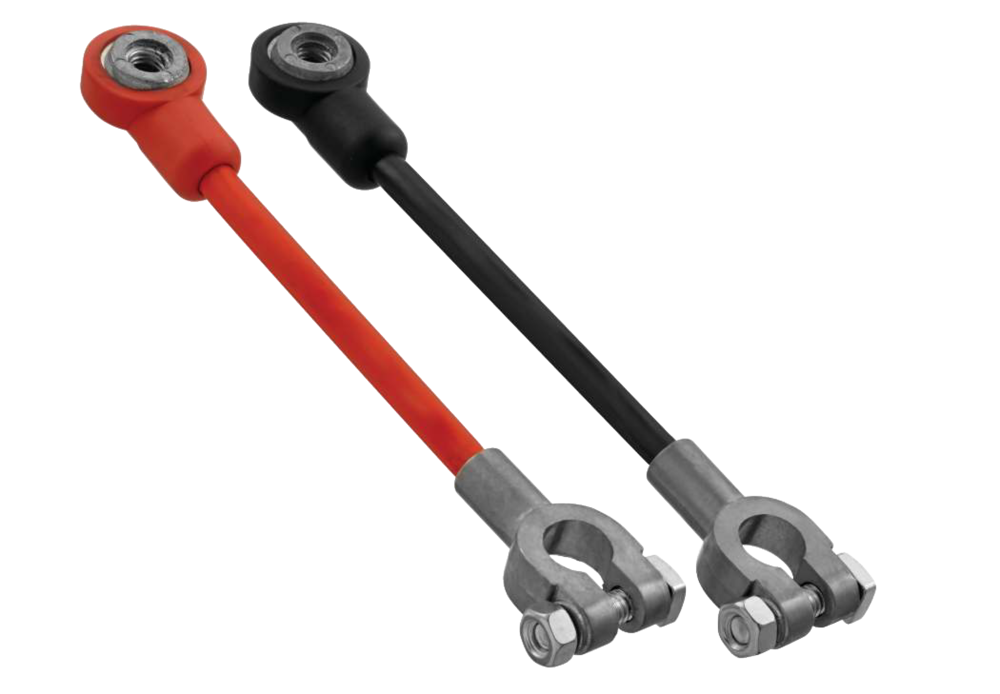 Extend battery cable. - CorvetteForum - Chevrolet Corvette Forum Discussion