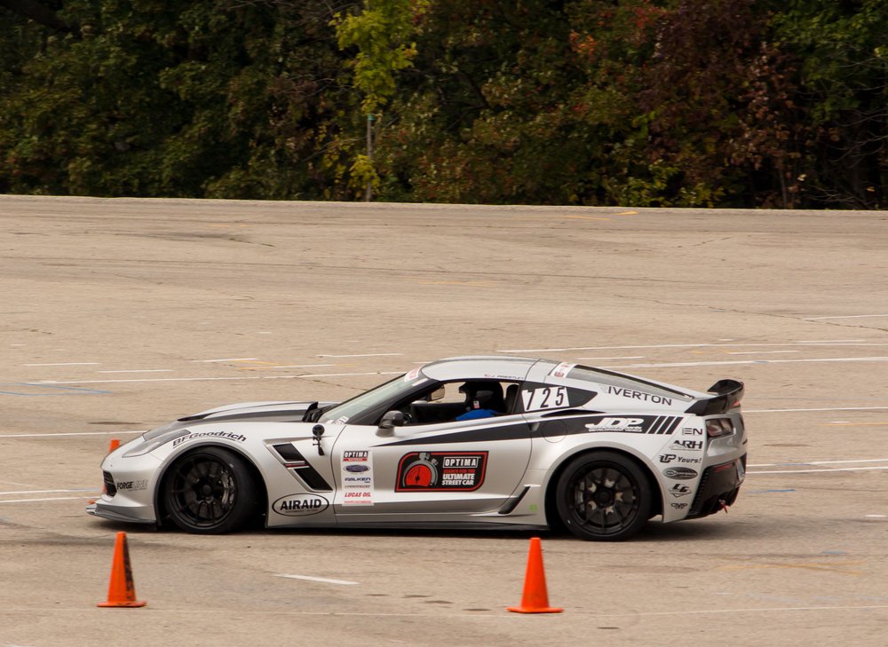 C7 Corvette LT4 Performance Packages | JDP Motorsports - CorvetteForum ...