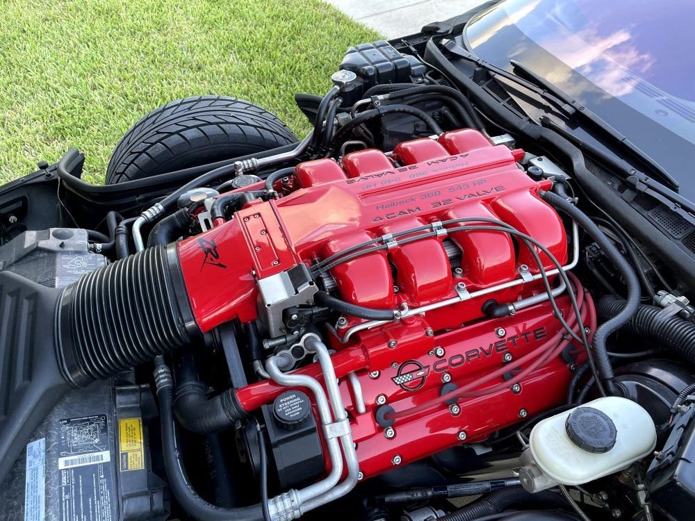 C4 zr1 - CorvetteForum - Chevrolet Corvette Forum Discussion