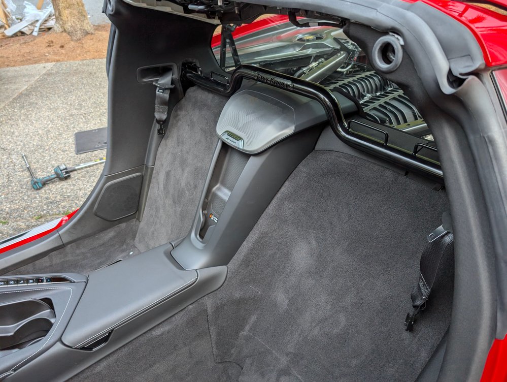 '24 C8 Z06 Z07 Track Build - CorvetteForum - Chevrolet Corvette Forum ...