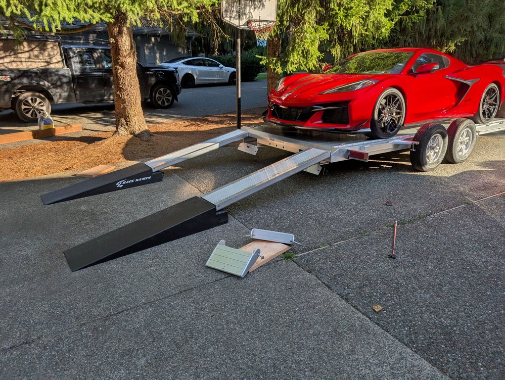 '24 C8 Z06 Z07 Track Build - Page 4 - CorvetteForum - Chevrolet ...