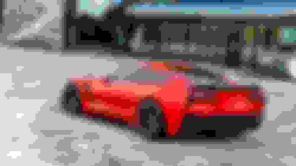 Tomeki Alloy Forged Wheels for the Corvette - CorvetteForum - Chevrolet ...