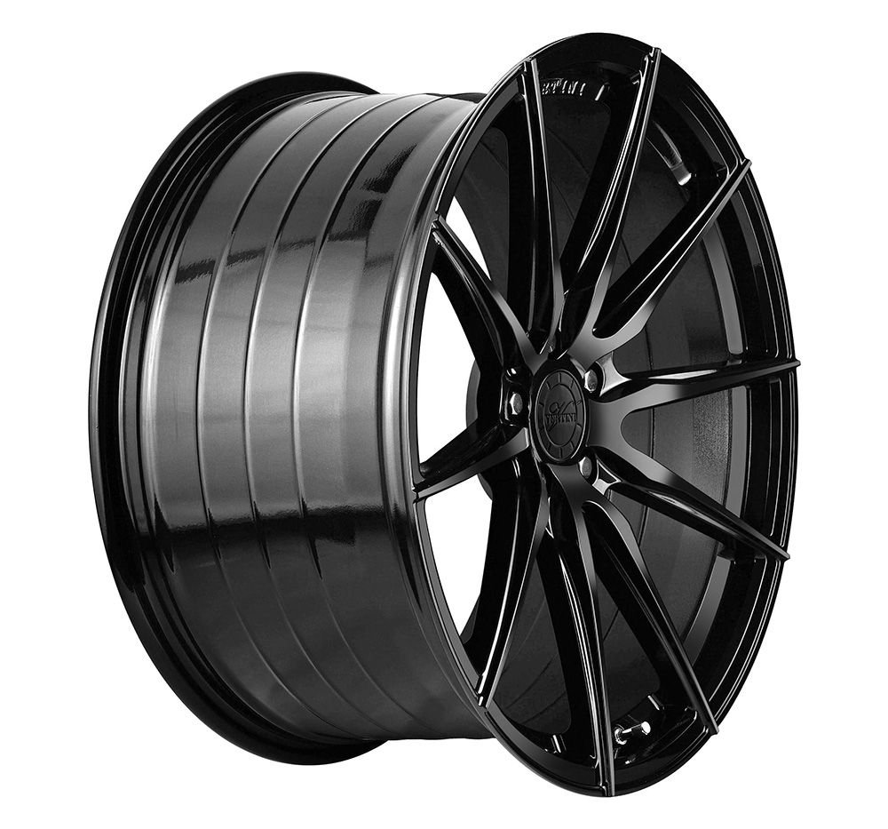 All New Vertini RF1.1 Light Weight Spun Forged for your C7 Base/Z51 ...