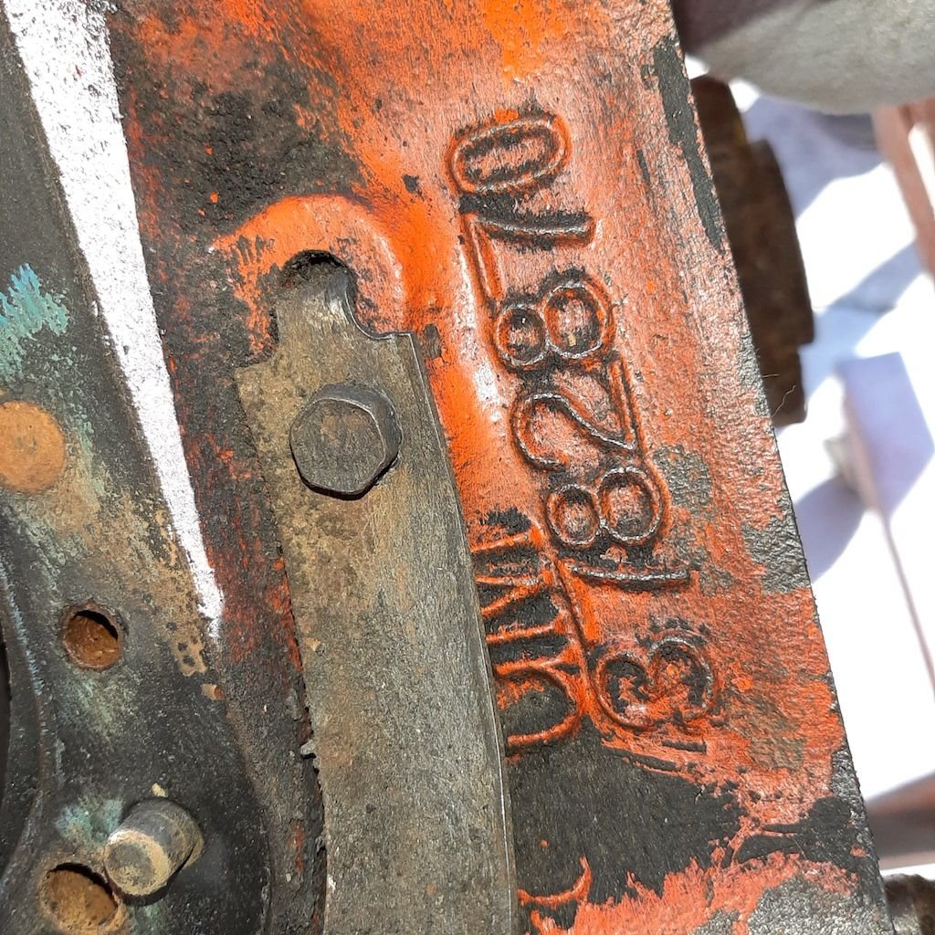 FS (For Sale) 1963 327 Block 3782870 - CorvetteForum - Chevrolet ...