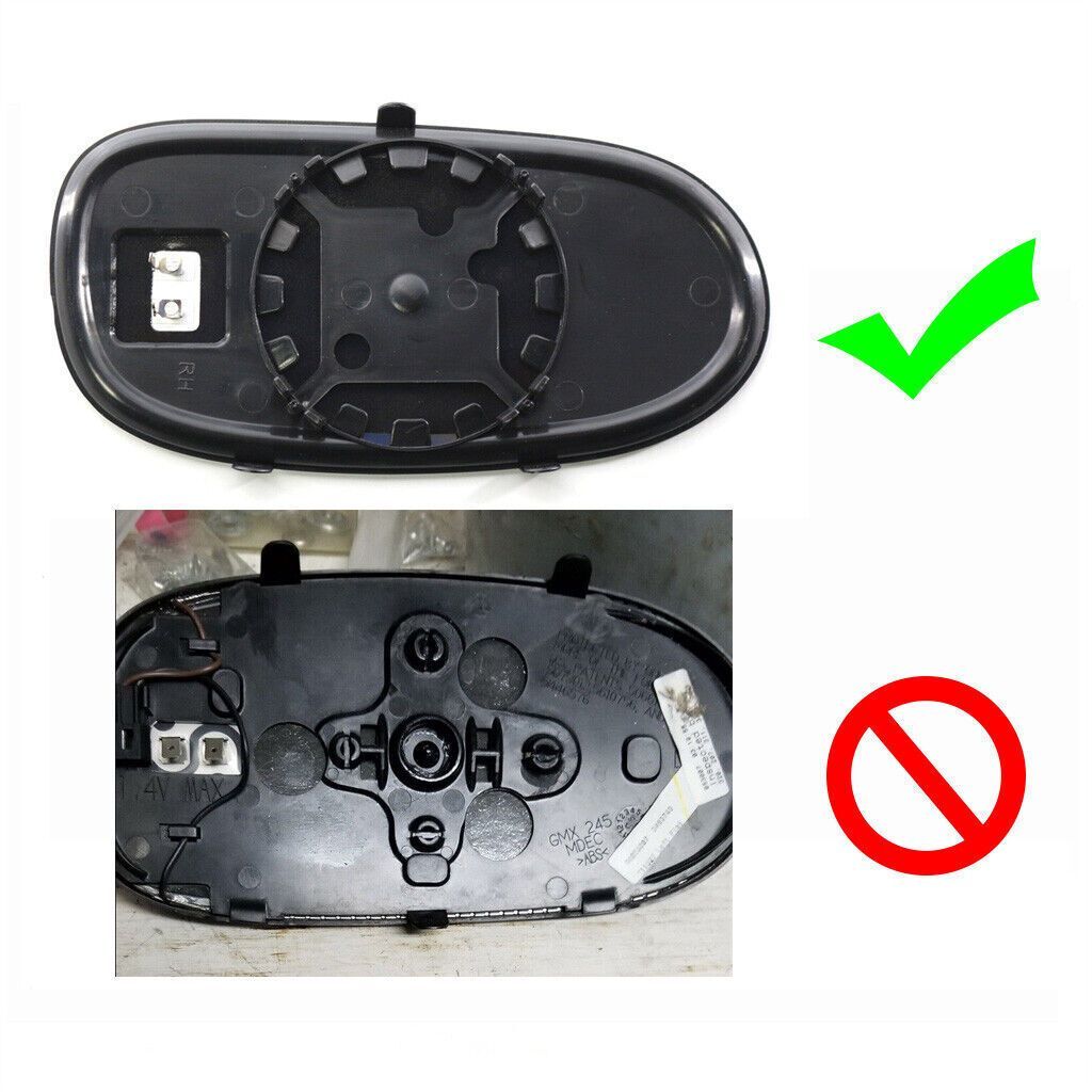 How to Replace Side Mirrors - CorvetteForum - Chevrolet Corvette Forum ...