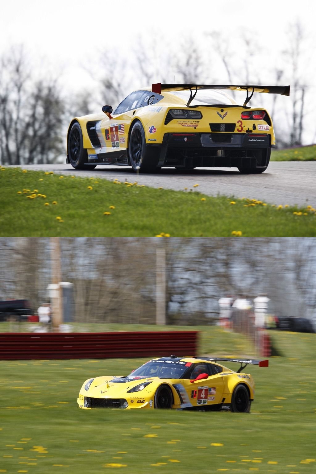 GTLM/GTD Pro Racing Talk-NO SPOILERS PLEASE! - Page 65 - CorvetteForum ...
