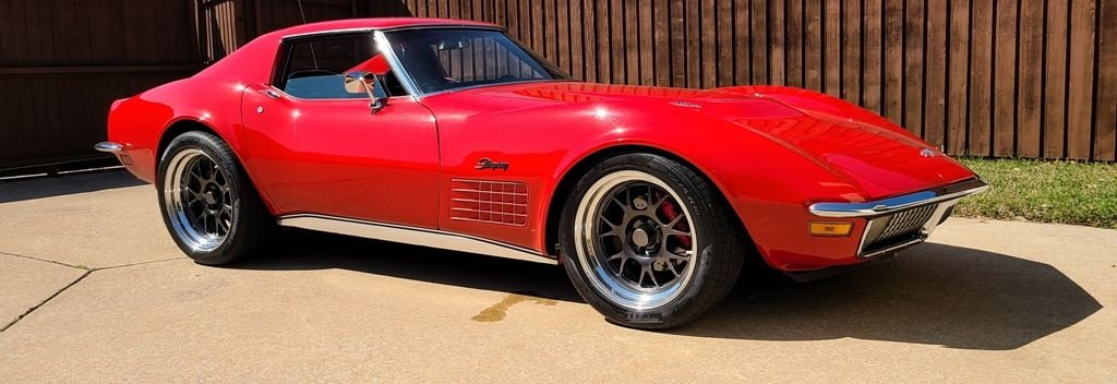C3 side pipes - CorvetteForum - Chevrolet Corvette Forum Discussion