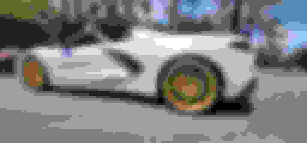 Custom wheels spotted thus far - Page 174 - CorvetteForum - Chevrolet ...