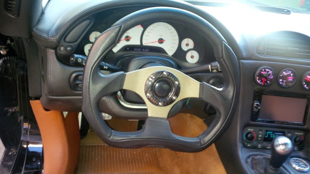 C5 shifter upgrade - CorvetteForum - Chevrolet Corvette Forum Discussion