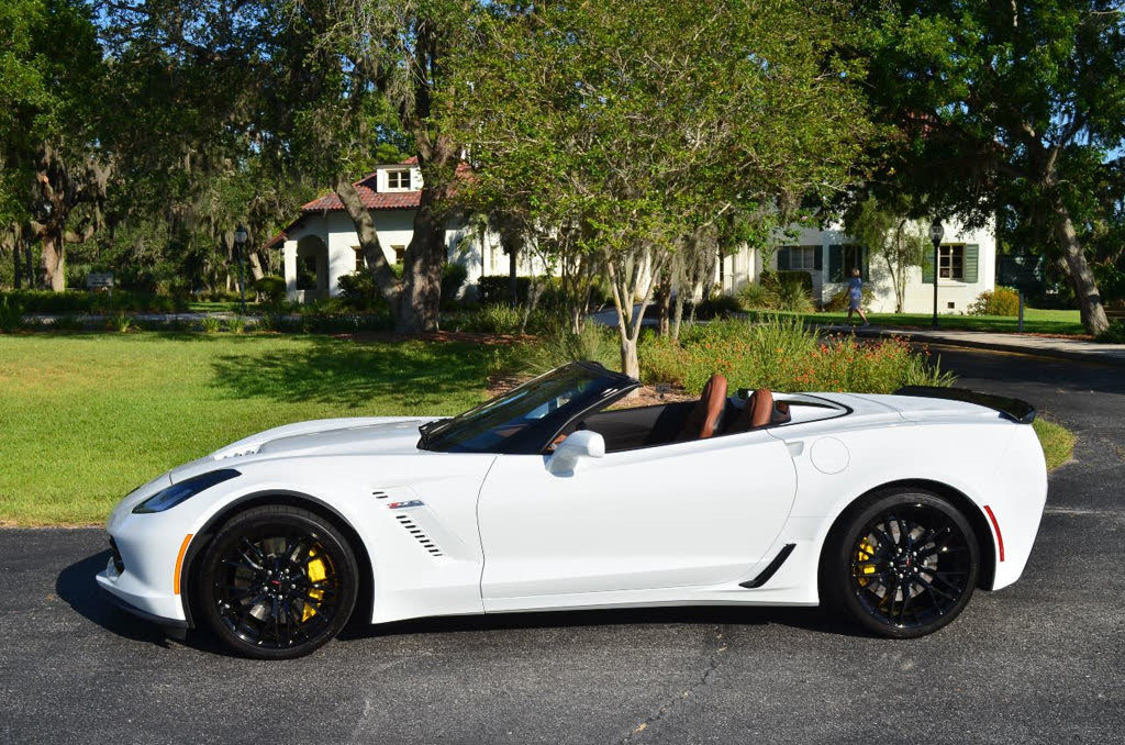 C8 rear end design/look - Page 3 - CorvetteForum - Chevrolet Corvette ...