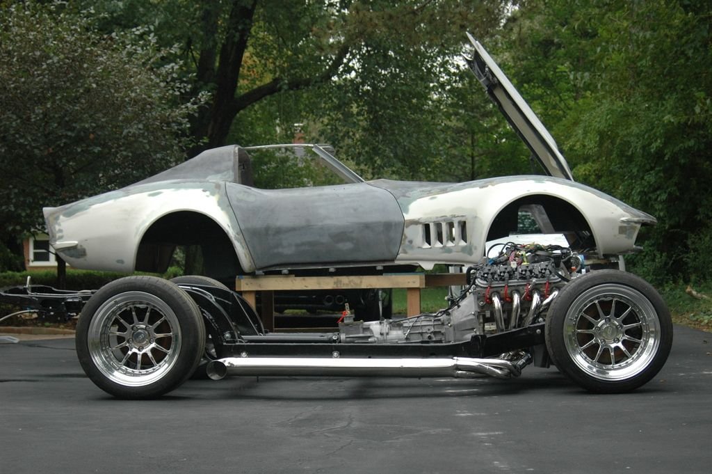 post up your custom c3!!! - Page 7 - CorvetteForum - Chevrolet Corvette ...