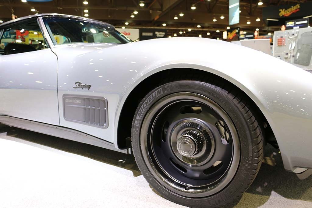 17 or 18 in Rally wheels? - CorvetteForum - Chevrolet Corvette Forum ...