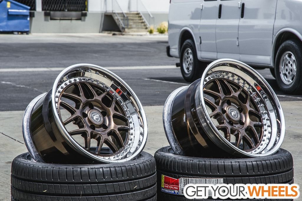 First Vette or C5 on Forgestar M14 ??? - Page 2 - CorvetteForum ...