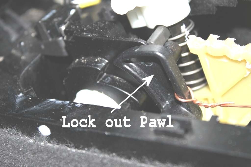 05 Hard to shift in reverse - CorvetteForum - Chevrolet Corvette Forum ...