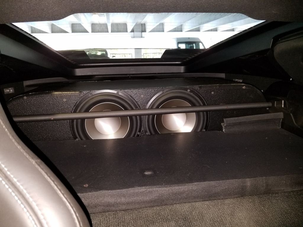 Aftermarket Audio Systems for C7? - CorvetteForum - Chevrolet Corvette ...