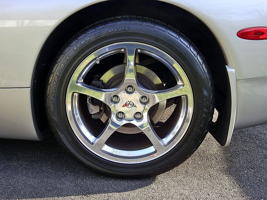 FS (For Sale) 2004 C5 Convertible 52K miles - CorvetteForum - Chevrolet ...