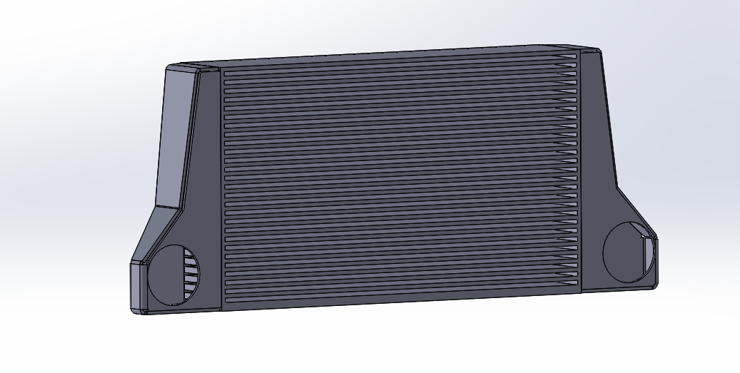 1500 HP Air to Air Intercooler Upgrade Pre Order - CorvetteForum ...