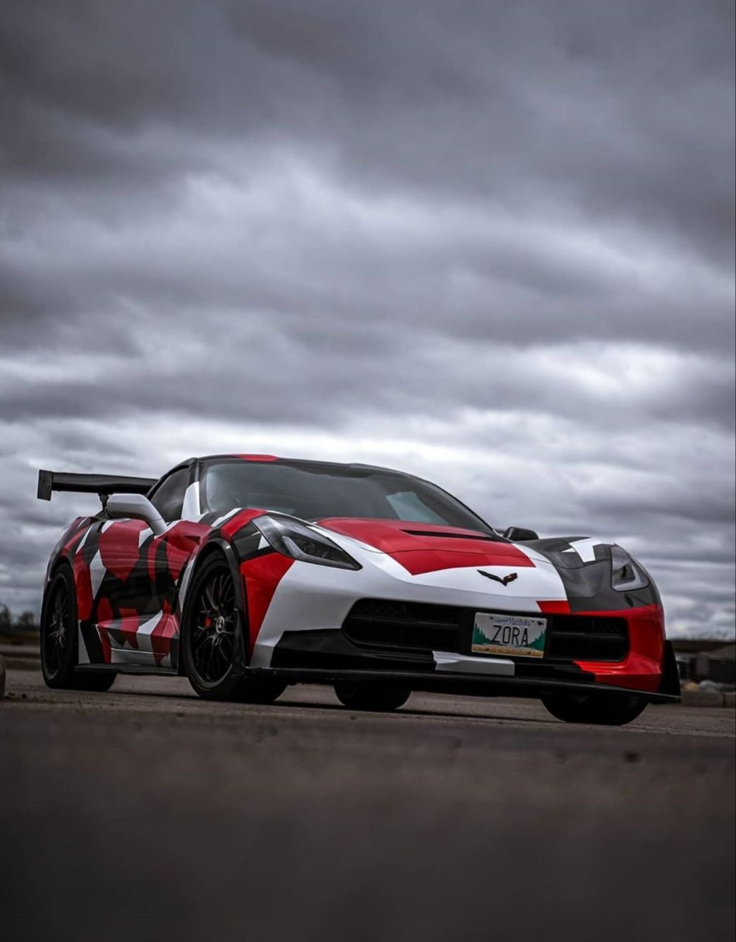 C7 of the Year - Modified - CorvetteForum - Chevrolet Corvette Forum ...