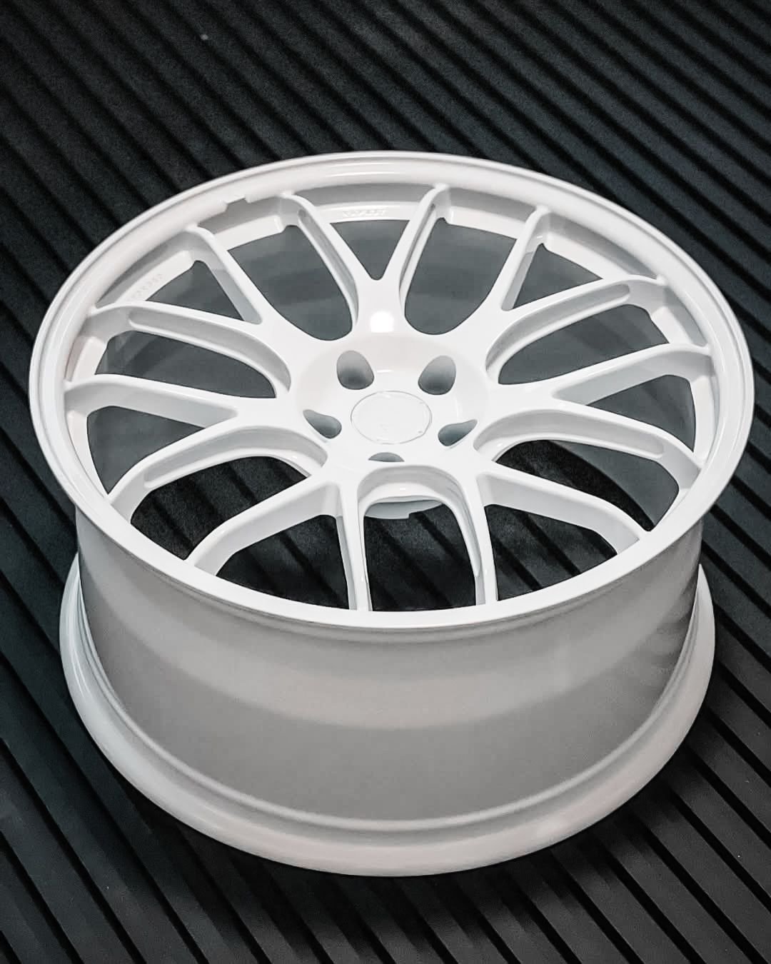 Magnesium Forged wheels by MP Modular Wheels - Page 2 - CorvetteForum ...