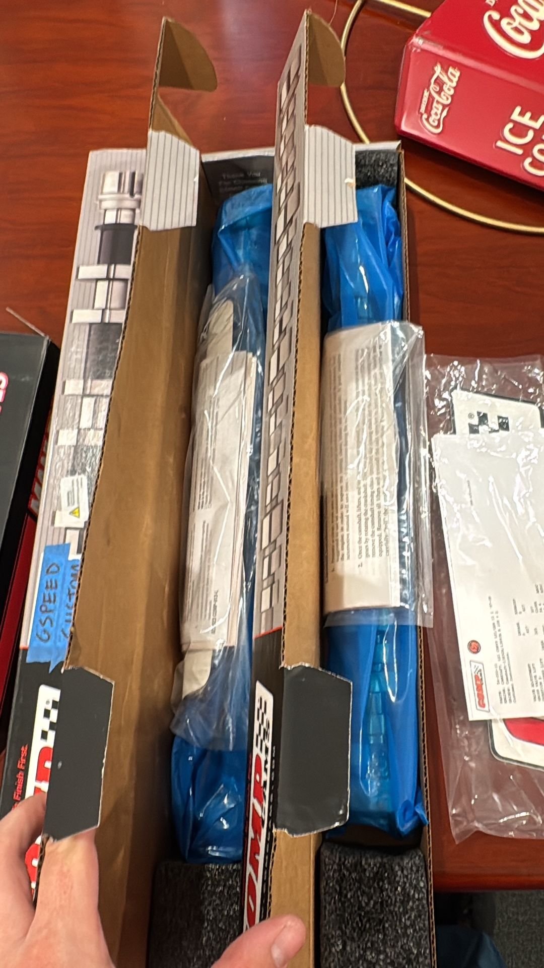 FS (For Sale) PORTED LS 243 Heads and Cam Package - CorvetteForum ...