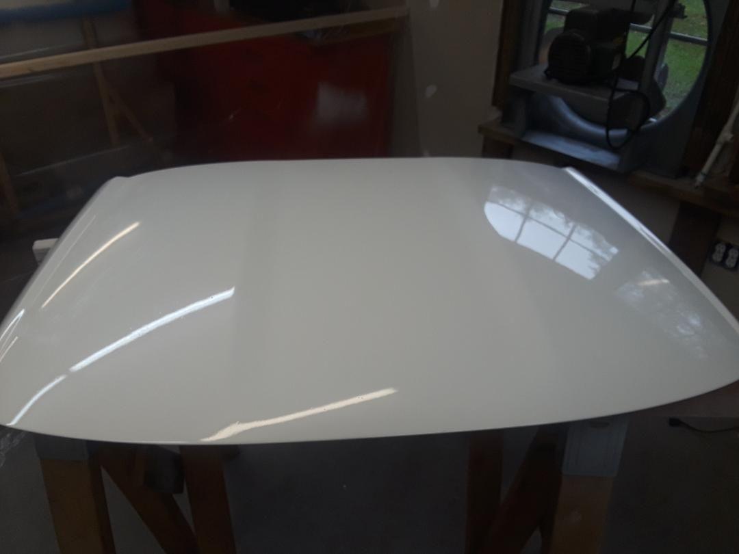 SPI Clear issues - CorvetteForum - Chevrolet Corvette Forum Discussion