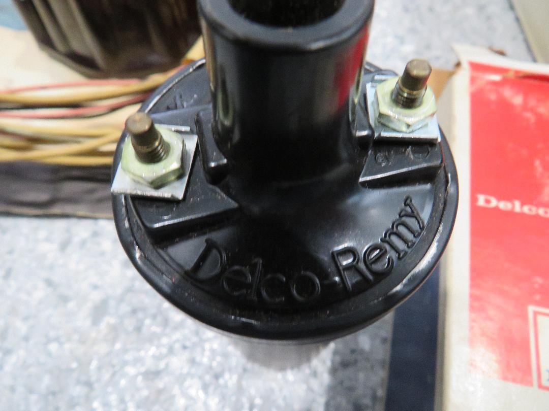 T I Coils - how to identify real coils?? see pics - CorvetteForum ...