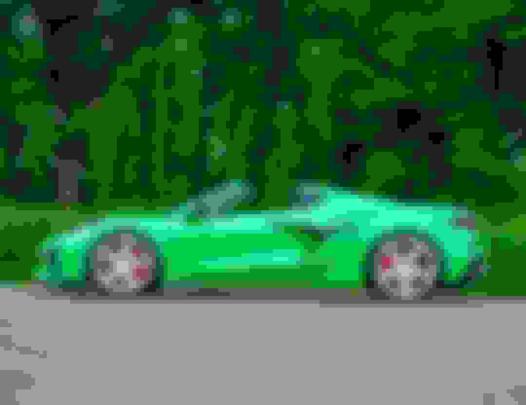 Custom wheels spotted thus far - Page 191 - CorvetteForum - Chevrolet ...