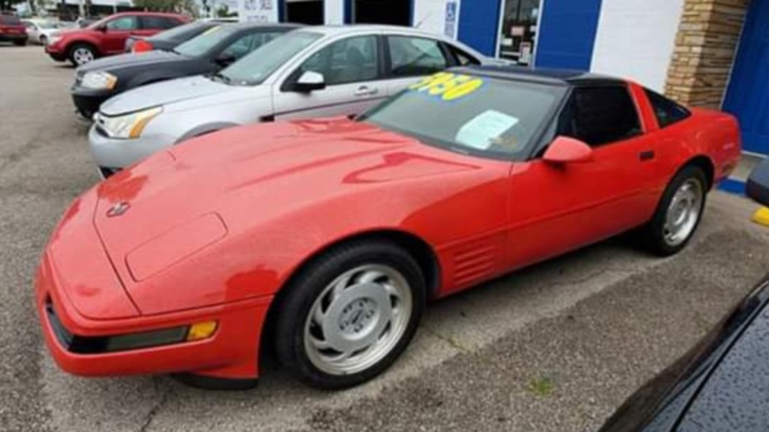 91 Z07, "To clone or not to clone; that is the question ...