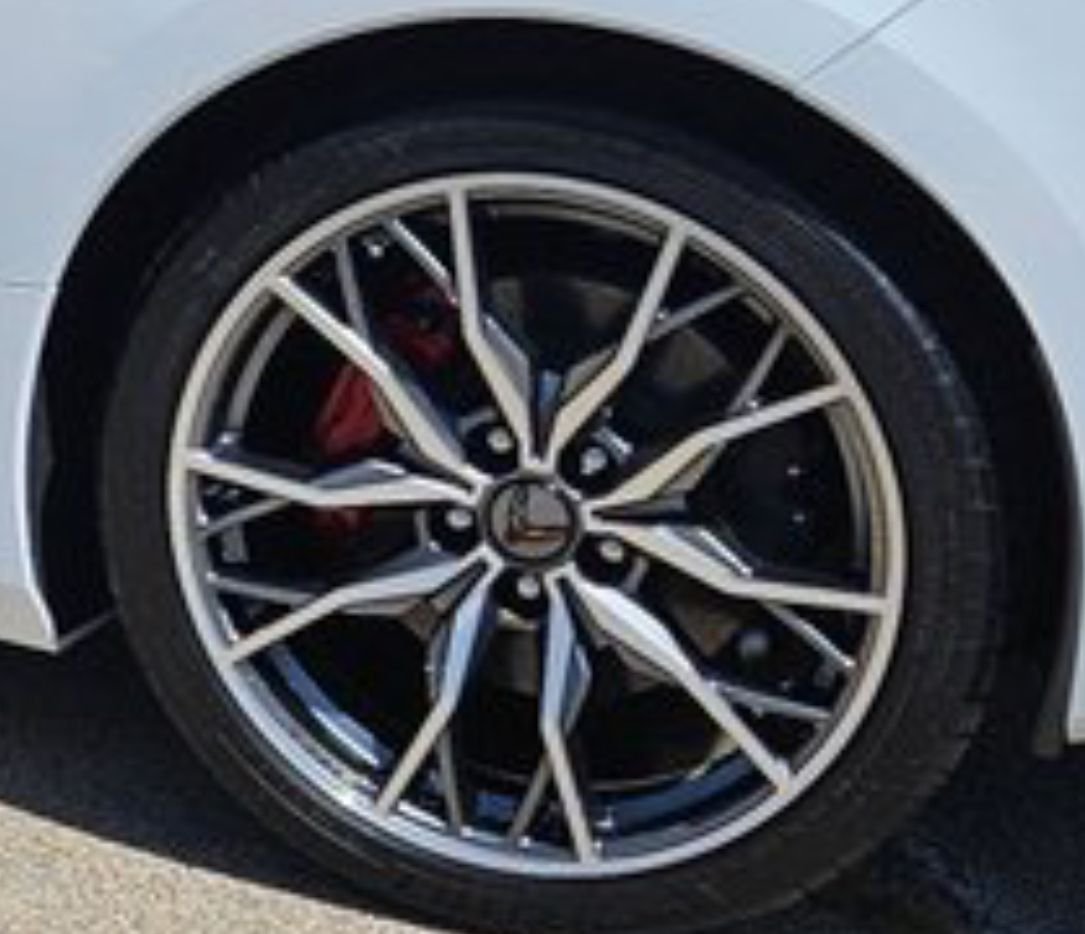 20 Spoke wheel Alternative - CorvetteForum - Chevrolet Corvette Forum ...
