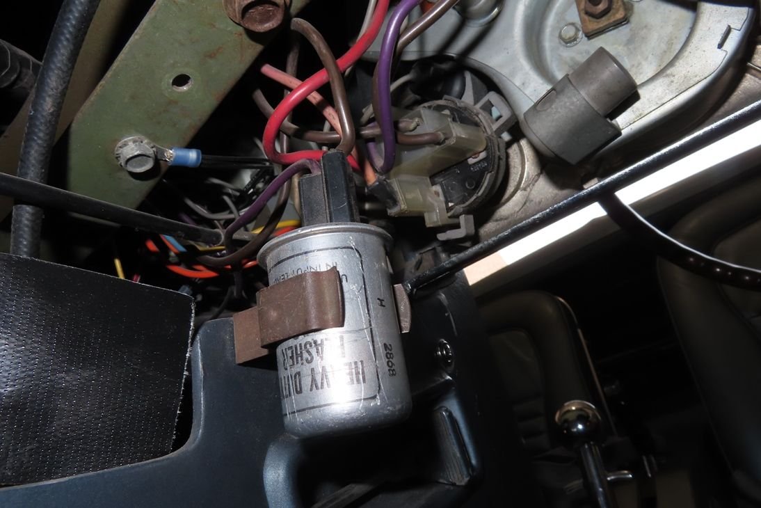 67 Fuse Box/Block Replacement Q's - CorvetteForum - Chevrolet Corvette ...