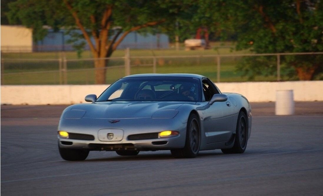 FS (For Sale) 2004 C5 Z06 well sorted Street/Track car - CorvetteForum ...