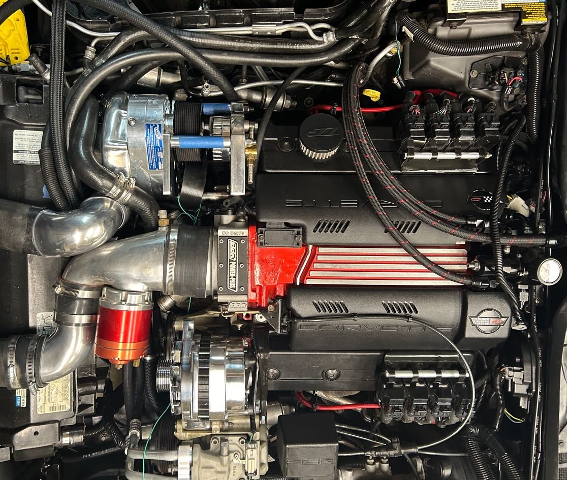 1995 LT1 tuner needed in DFW area - CorvetteForum - Chevrolet Corvette ...