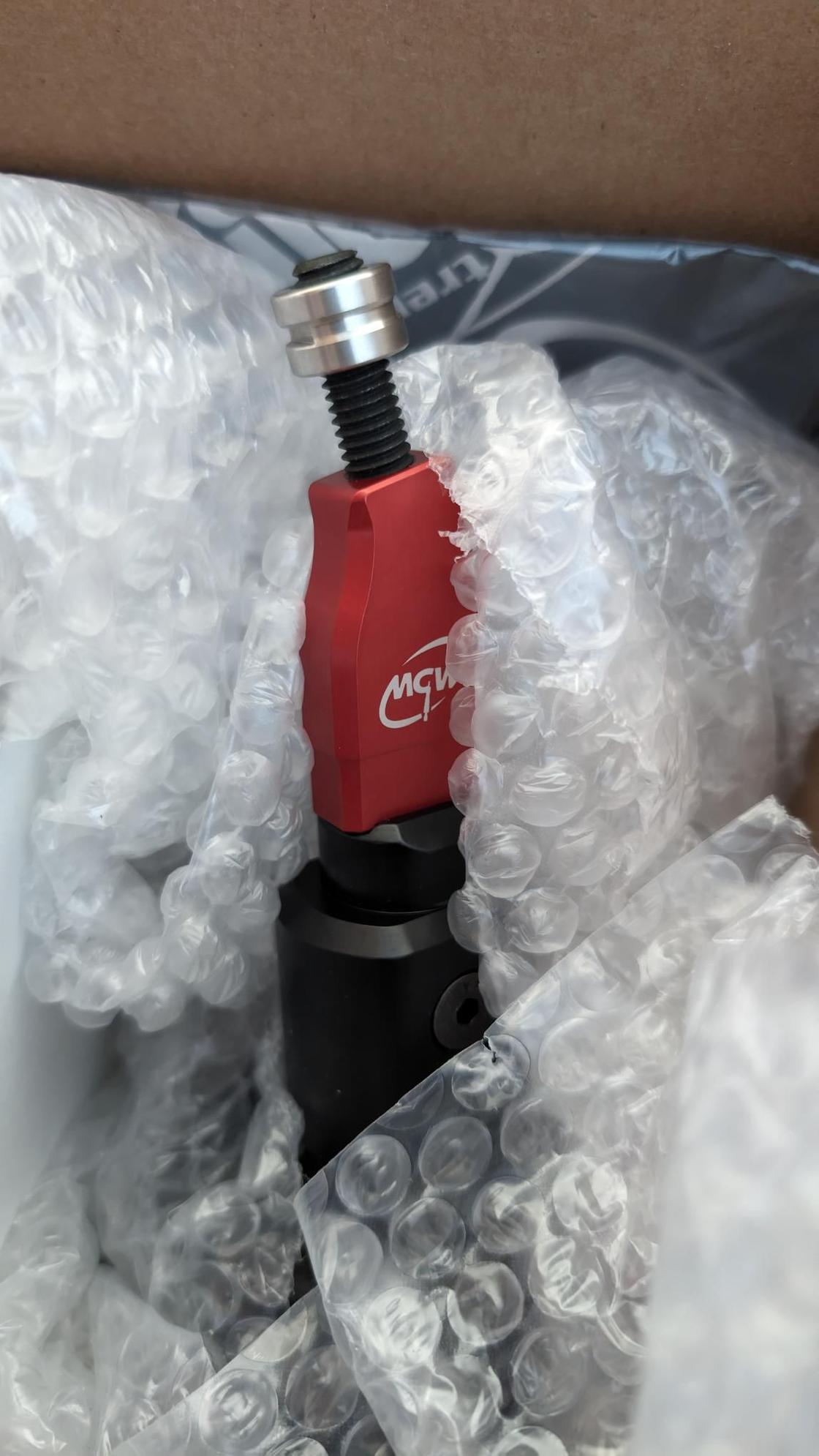 FS (For Sale) MGW Flat Stick Shifter Central Florida $500 ...