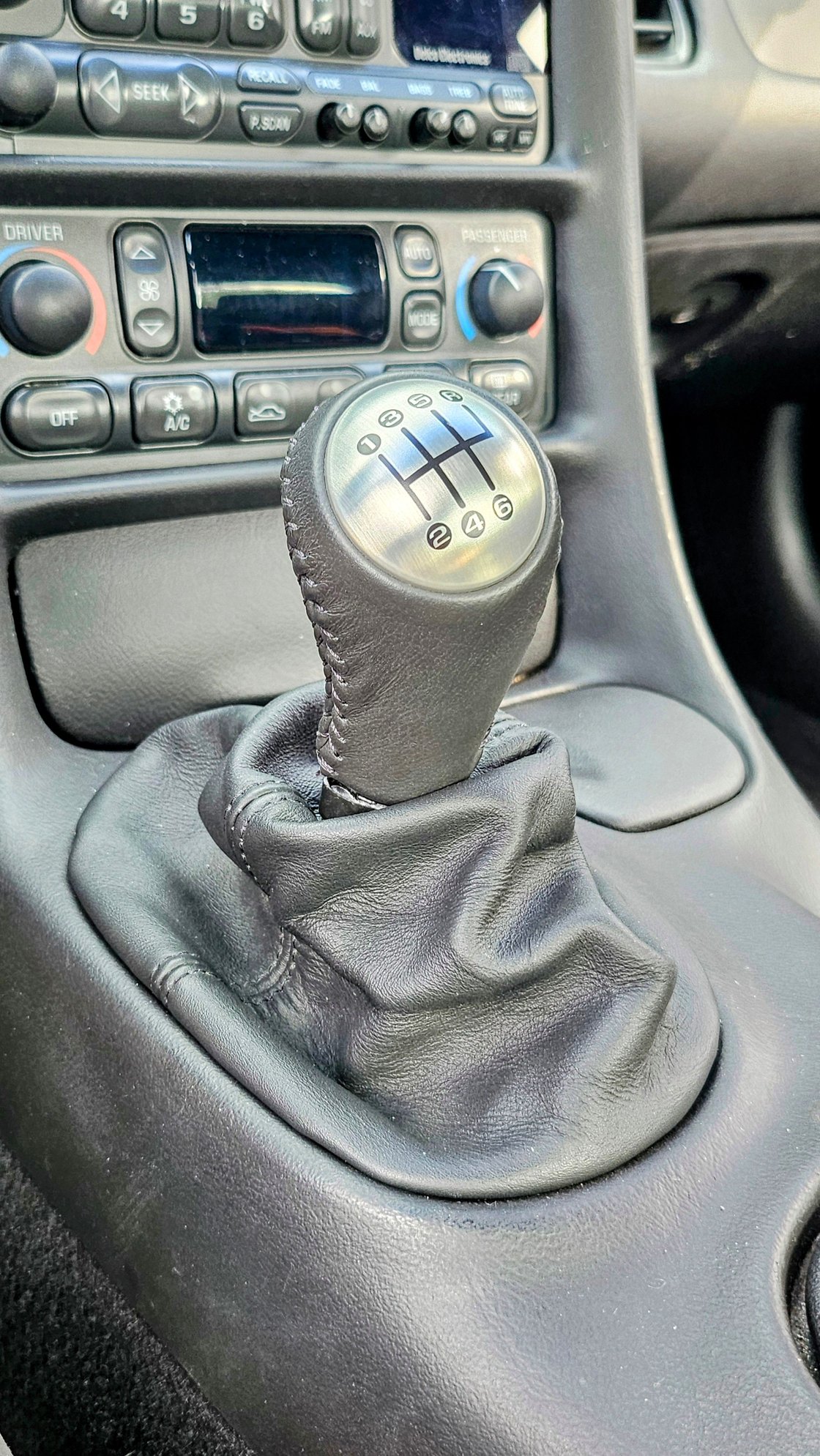 What did you do to your C5 today? - Page 923 - CorvetteForum ...