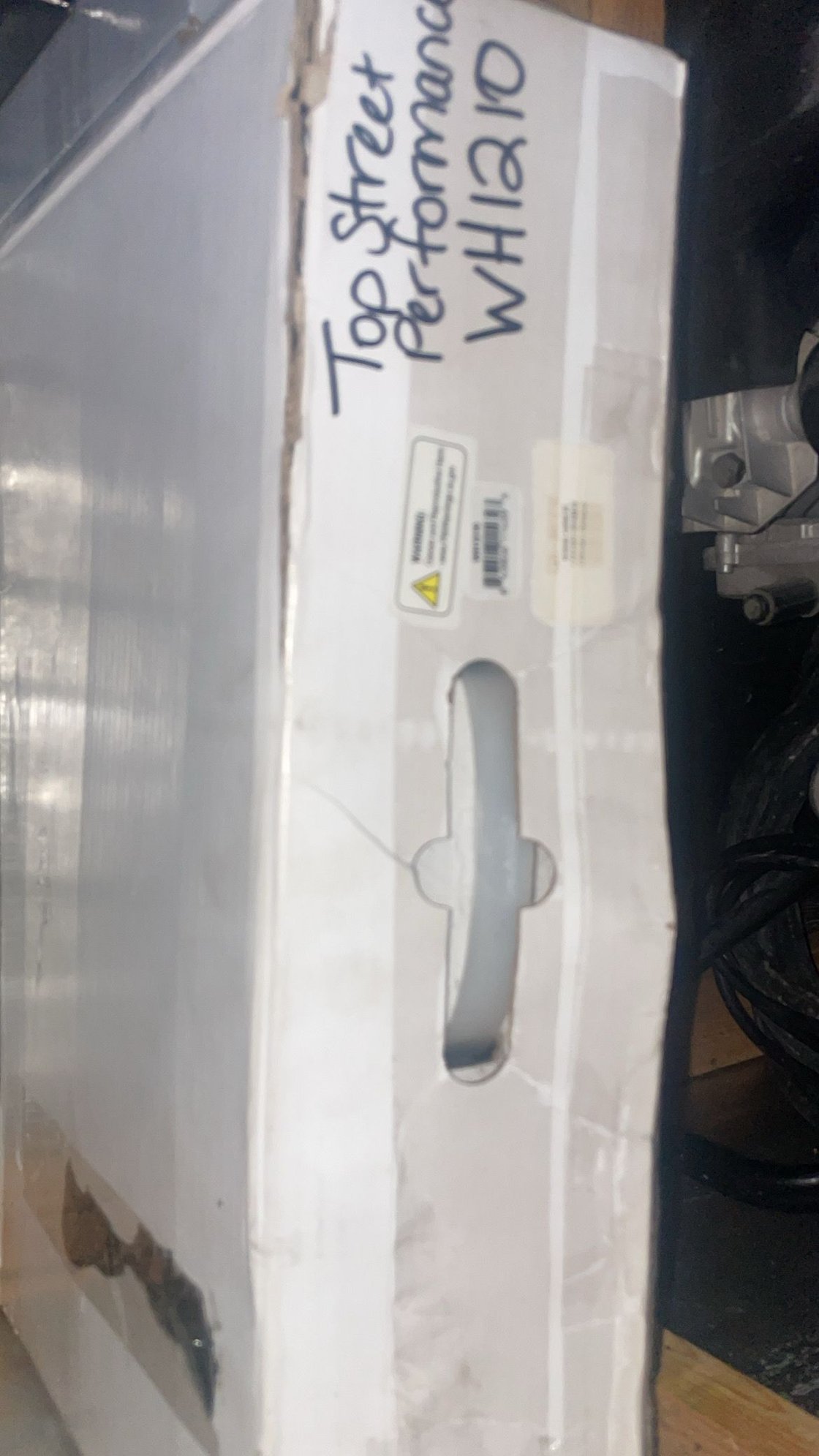 FS (For Sale) Frankestein M115 Heads,K1 Rods, Carbon Fiber Quarter ...