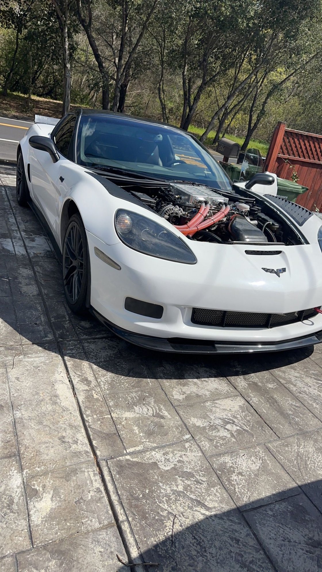 ZR1 1200whp Build journal - CorvetteForum - Chevrolet Corvette Forum ...