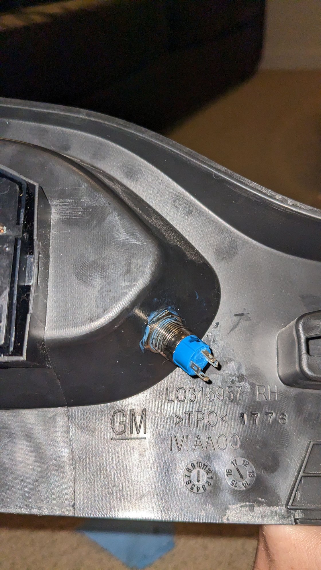 C7 Seat Install Guide - CorvetteForum - Chevrolet Corvette Forum Discussion