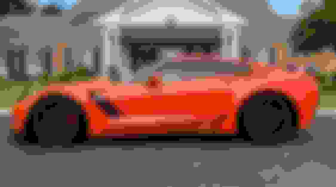 SOLD - 2019 c7 Z06 Sebring orange 7k miles - CorvetteForum - Chevrolet ...