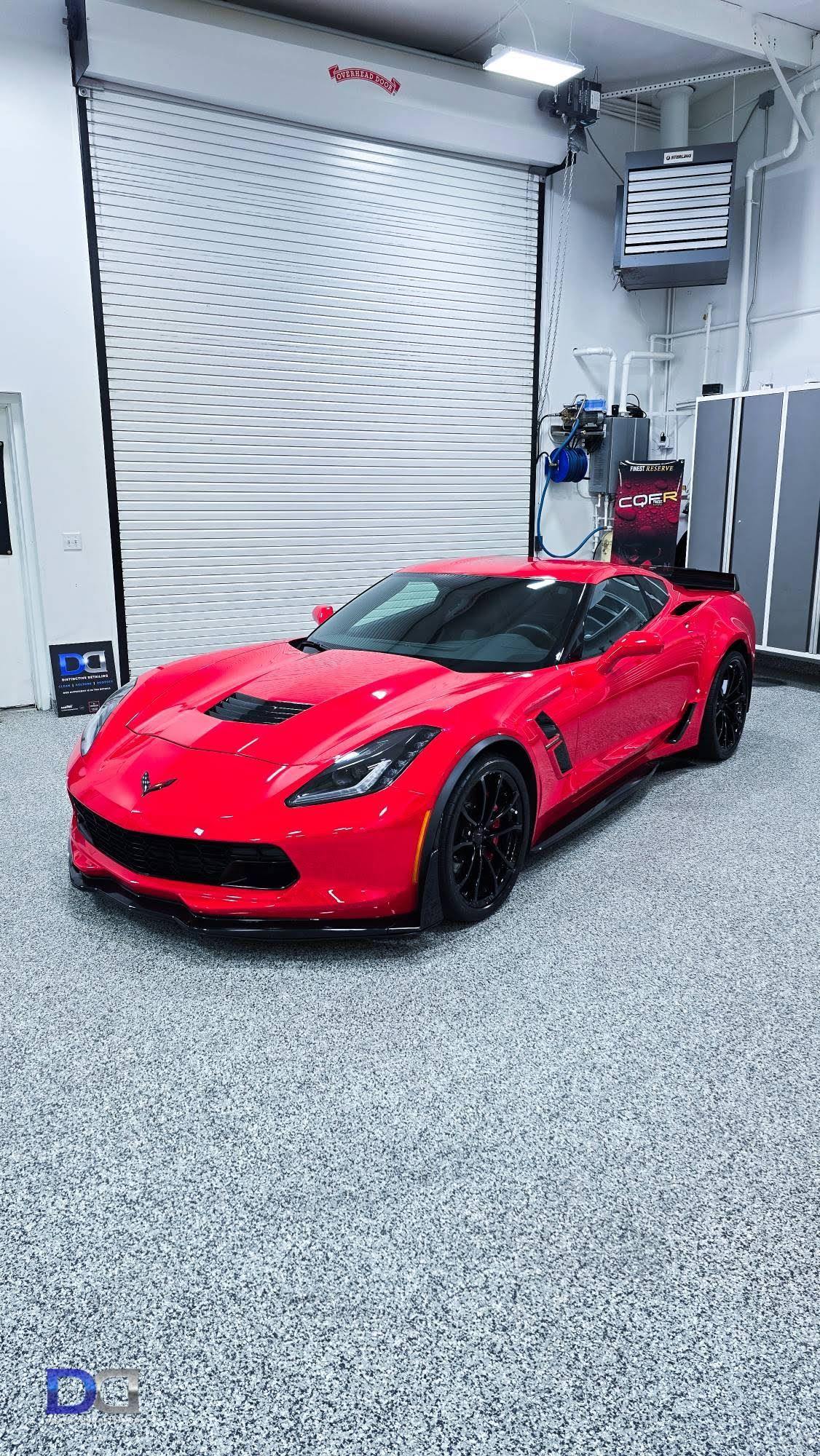 103 mm throttle body - CorvetteForum - Chevrolet Corvette Forum Discussion