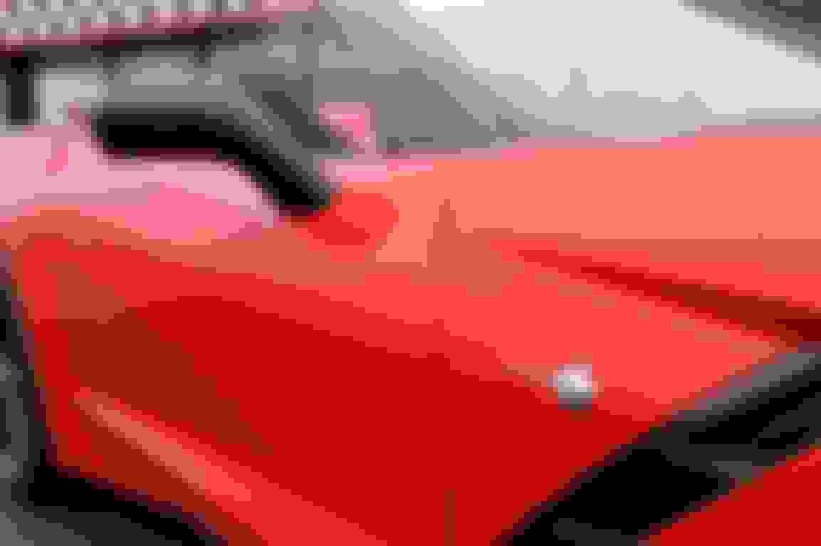 2016 Torch Red C7 Coupe Arrived - What appearance mods? - Page 2 ...