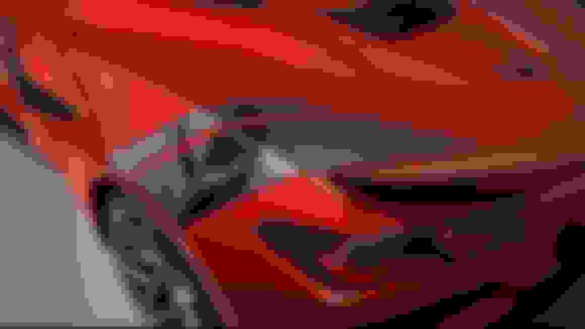 Selling Jake C8.R rear hash graphics - CorvetteForum - Chevrolet ...