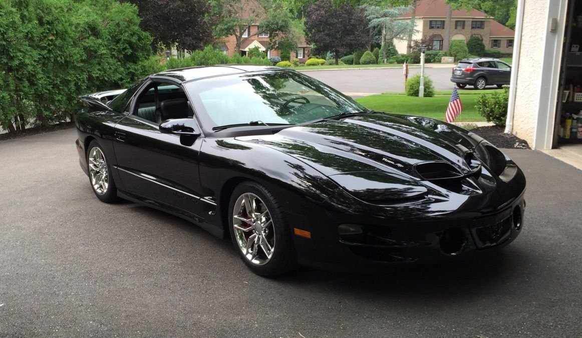 WTT 02-04 z06 (2000 Trans AM) - CorvetteForum - Chevrolet Corvette ...