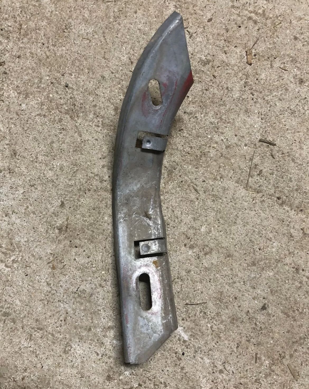 WTB (Want To Buy) LH Front Bumper Retainer P/N 10256969 - CorvetteForum ...