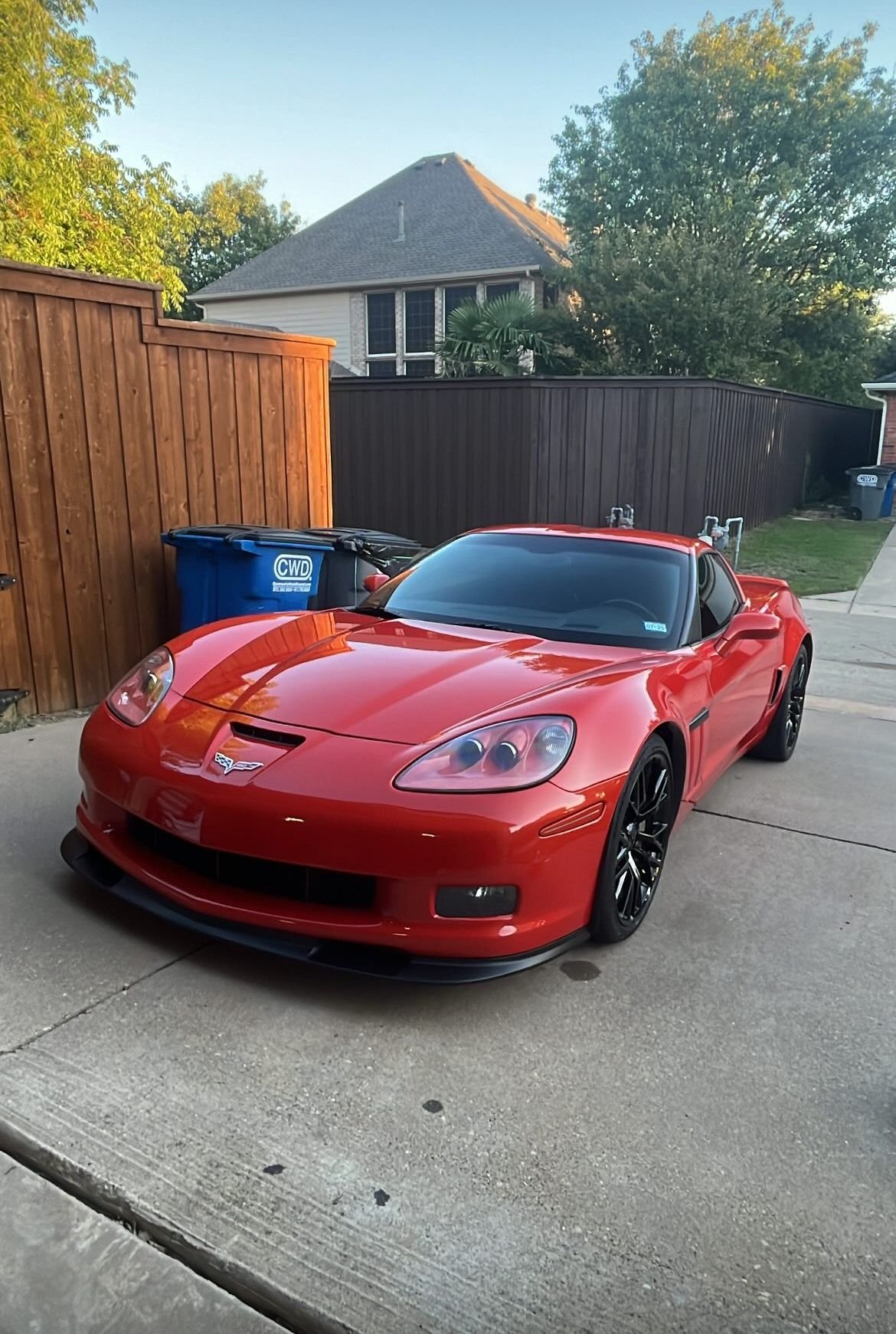 2013 c6 gs m6 - CorvetteForum - Chevrolet Corvette Forum Discussion