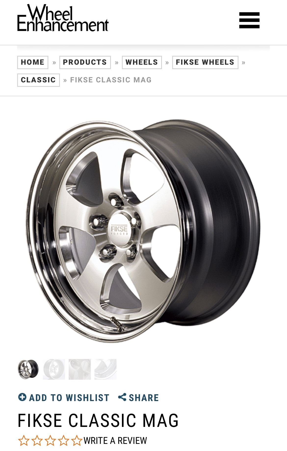Fikse Wheels Terrible Experiance - CorvetteForum - Chevrolet Corvette ...