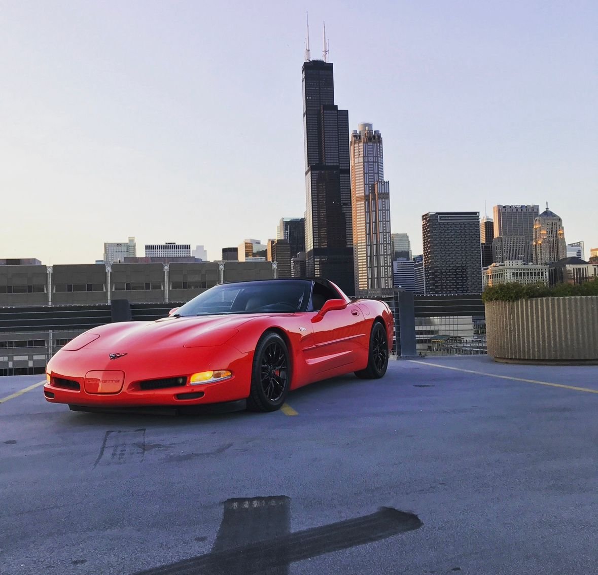 FS (For Sale) 97 Corvette twin turbo 500hp - CorvetteForum - Chevrolet ...