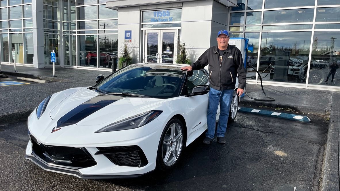 holidays - CorvetteForum - Chevrolet Corvette Forum Discussion