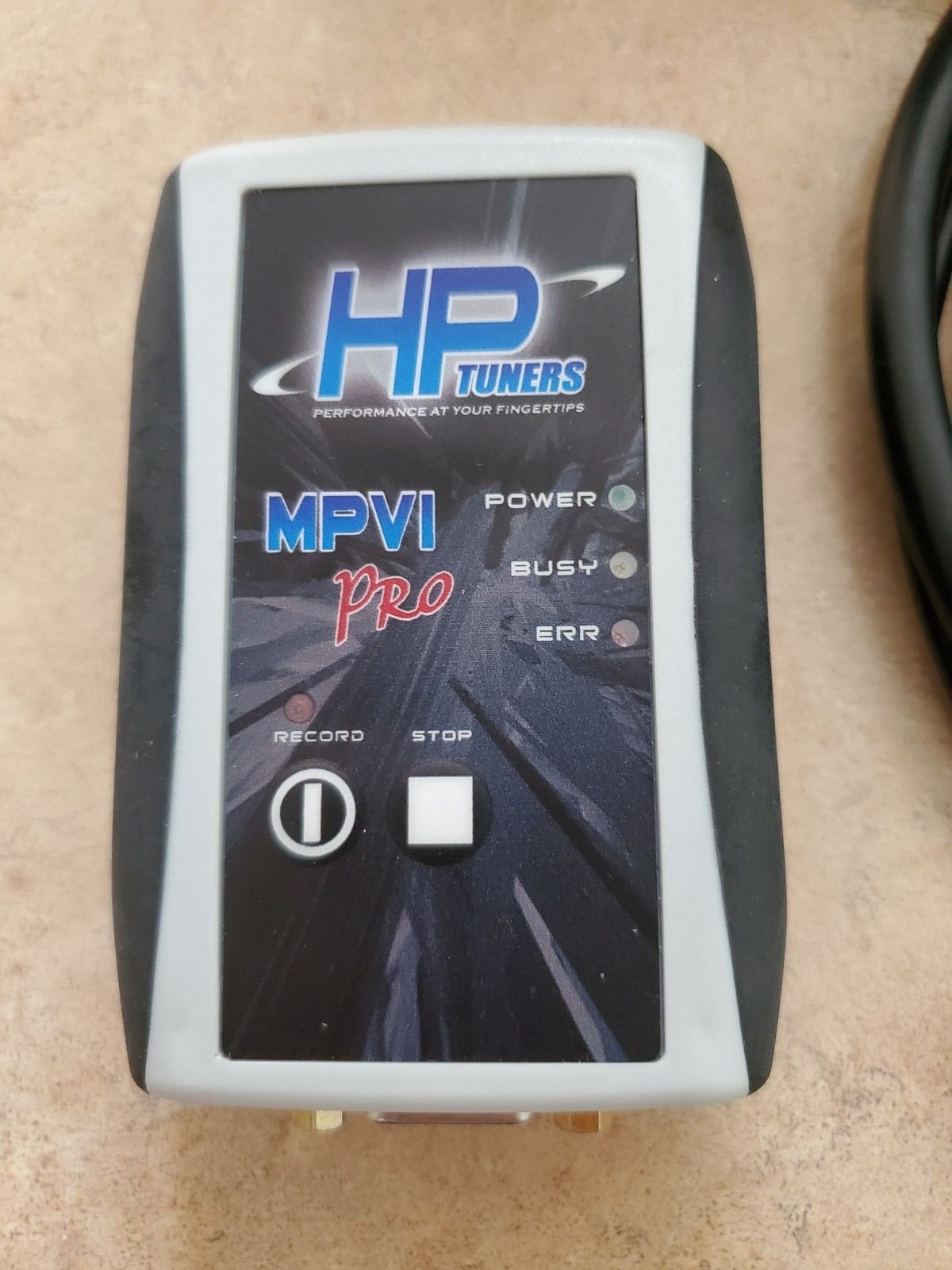 FS (For Sale) HP Tuners - 6021 MPVI Pro - Includes 4 GM credits ...
