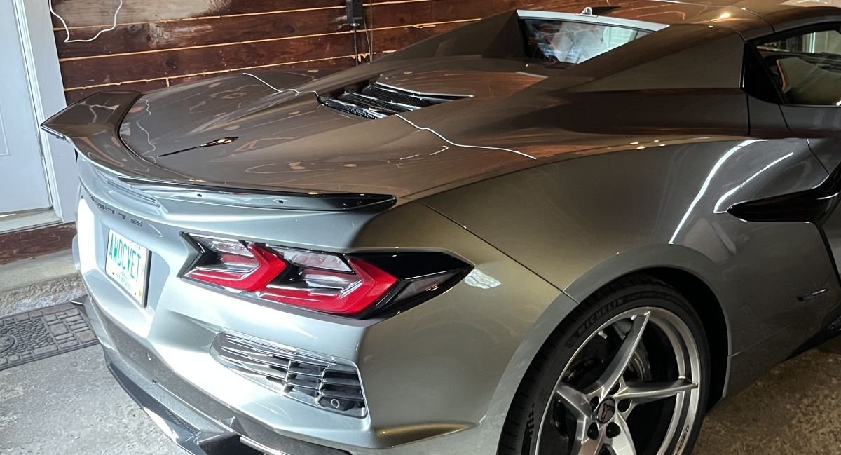 eray rear spoiler - Page 2 - CorvetteForum - Chevrolet Corvette Forum ...