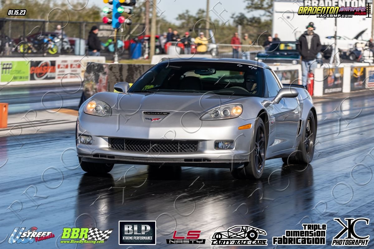 Z06 Drag Racing the Z06 - Page 4 - CorvetteForum - Chevrolet Corvette ...